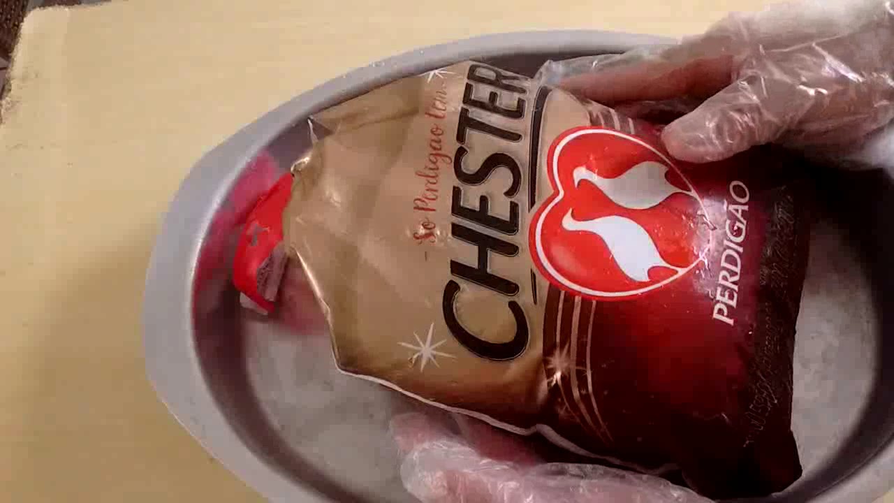 Chester à Califórnia - YouTube