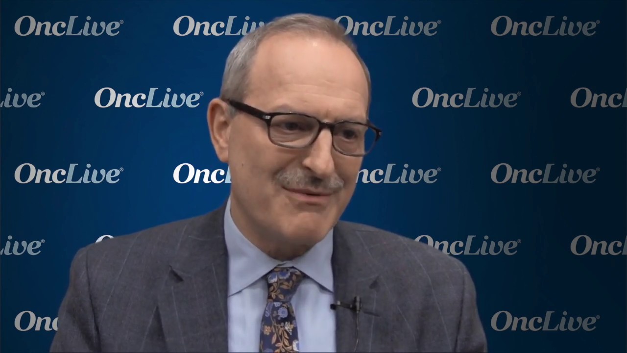 Dr. Polsky on the Exploration of Blood-Based Biomarkers in Melanoma ...