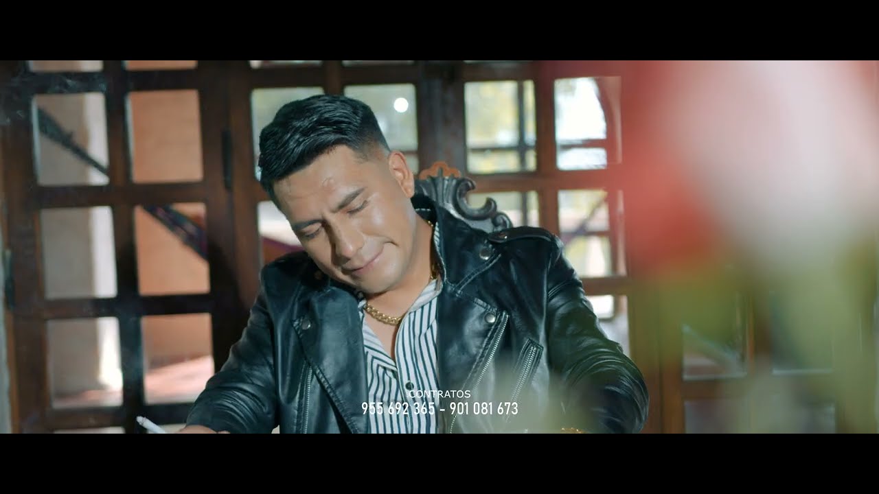 Mago del Requinto - Te Olvidaré (Video Oficial) RAMA Studios 2023 - YouTube