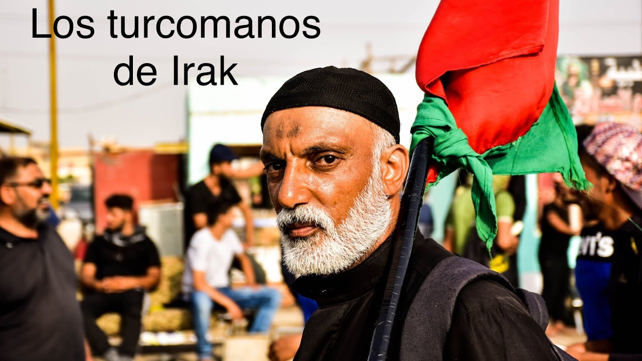 Los Turcomanos de Irak - YouTube