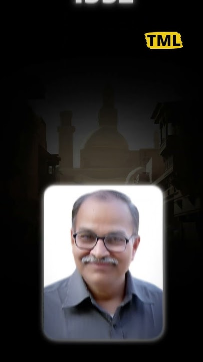 Story of Famous HC Verma | Indian Books | Bihar Author - YouTube