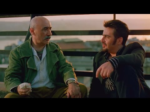 Türk Sinemasının Dirilişi: EŞKIYA (Yavuz Turgul)