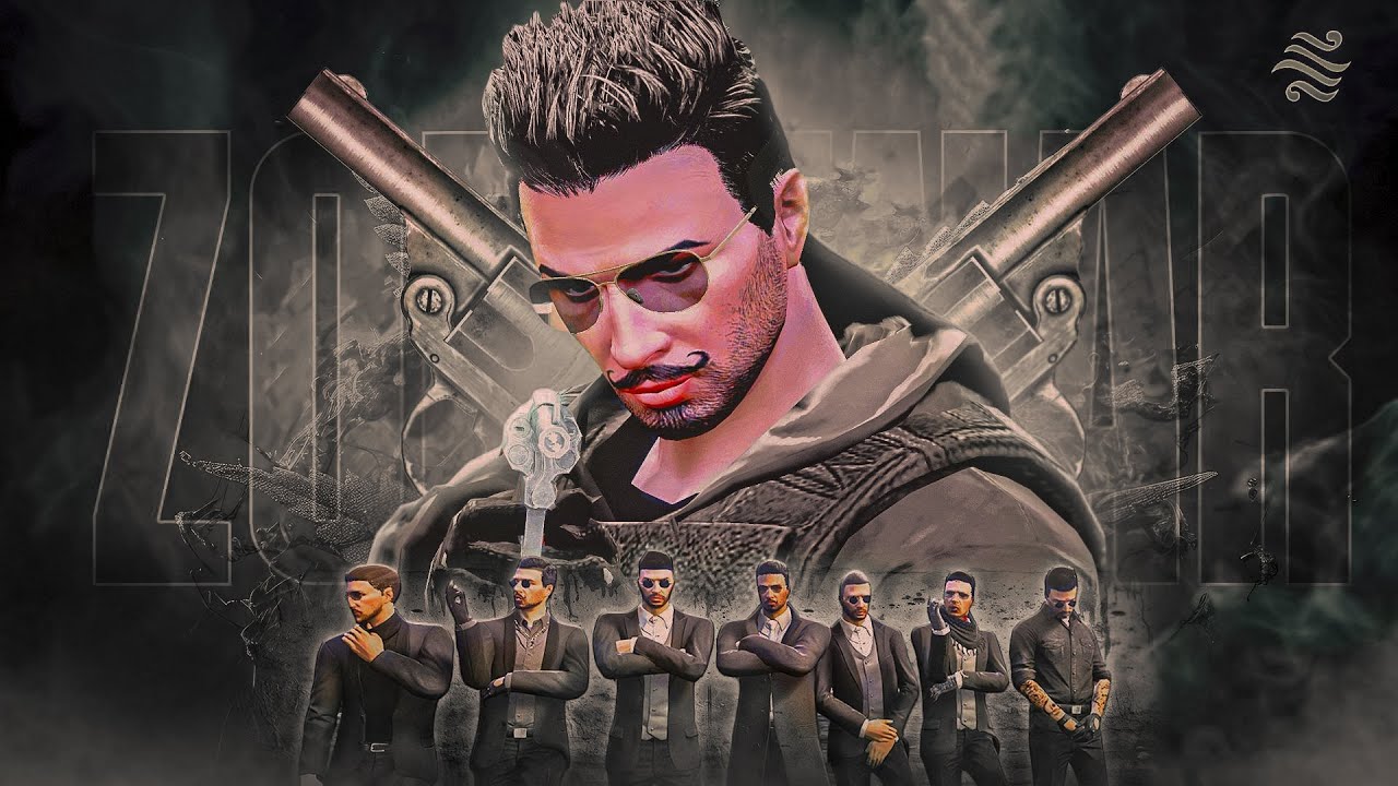 The Ultimate Showdown: Mandem & Javier Family vs FULL PD | Zorawar ...
