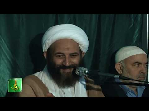 USTAD FİRUQİ AGA_İmam Zaman Aga Elimizi Doldur