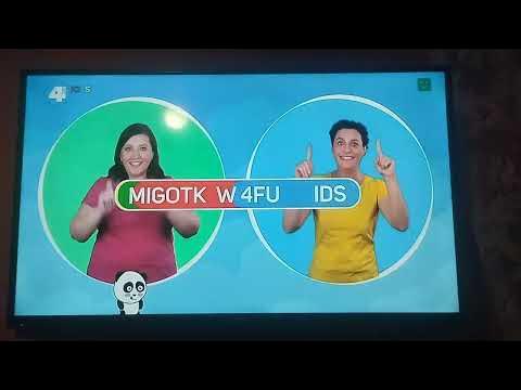 4 fun kids • 2025/4/11 • rozporządzenie migotki (21.00 - 9.00) - YouTube