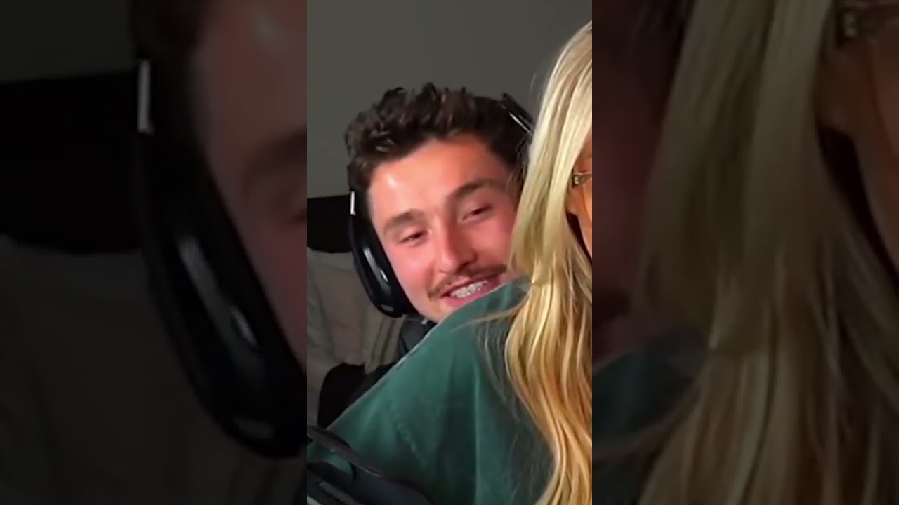 Corinna Kopf Best Moments - YouTube