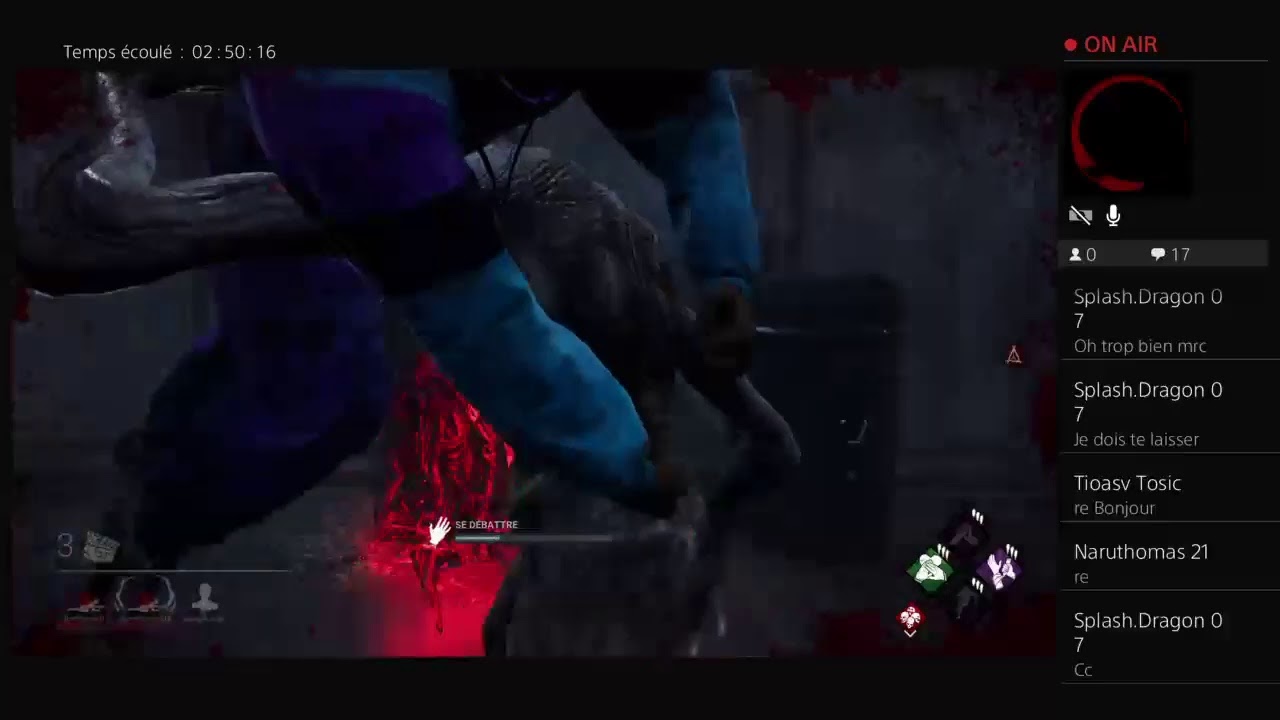 Live Dbd | Rank reset - YouTube