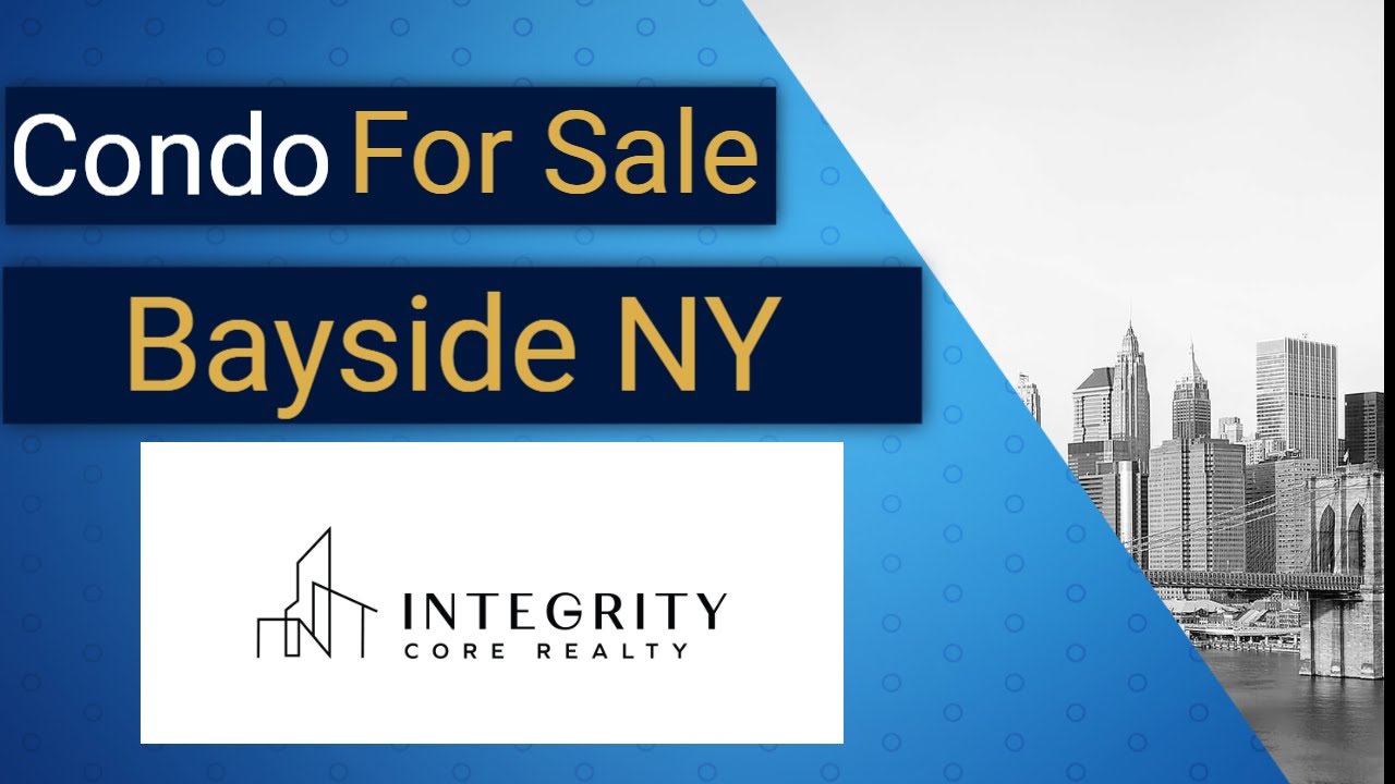 2Bedroom, 2Bath Condo in Baybridge, Bayside Queens Tour Your Next Home ...