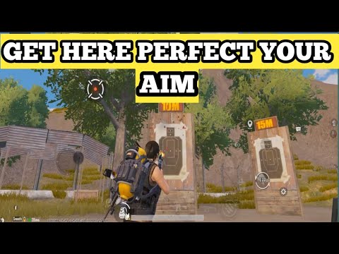 THESE DRILLS MAKES YOUR AIM PERFECT - AIM DRILLS FOR PRACTICE - DRILLS ...