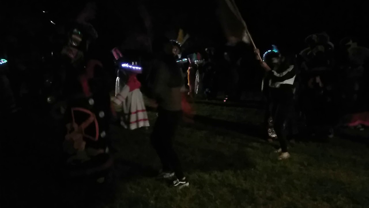 Sabado 09/22/18 Bautizo De David Gael - YouTube