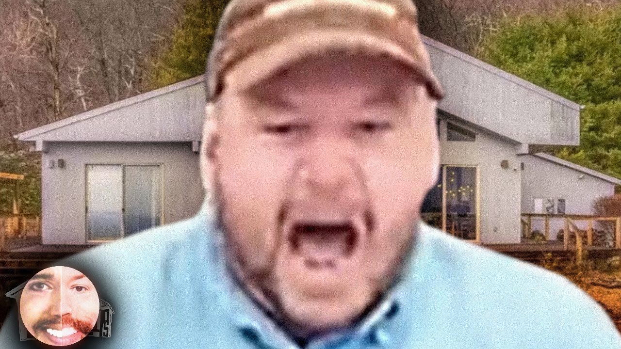 NICK ROCHEFORT IS INSANE - YouTube