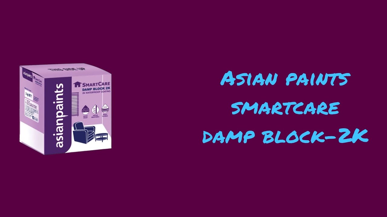 asian paints damp block 2k | ബാത്ത്റൂമിന് ടൈലുകൾ ഇടുന്നതിന് മുമ്പുള്ള ...