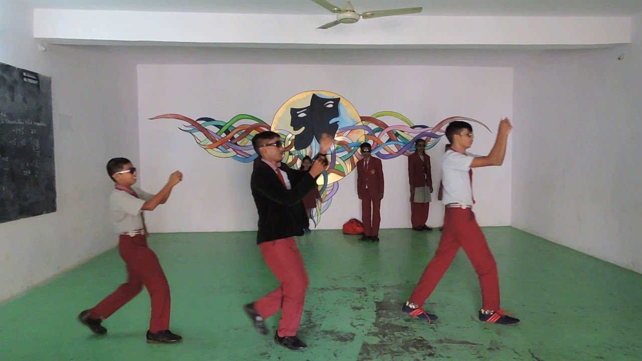 DSCN0172 Sri Ranga Public School - YouTube