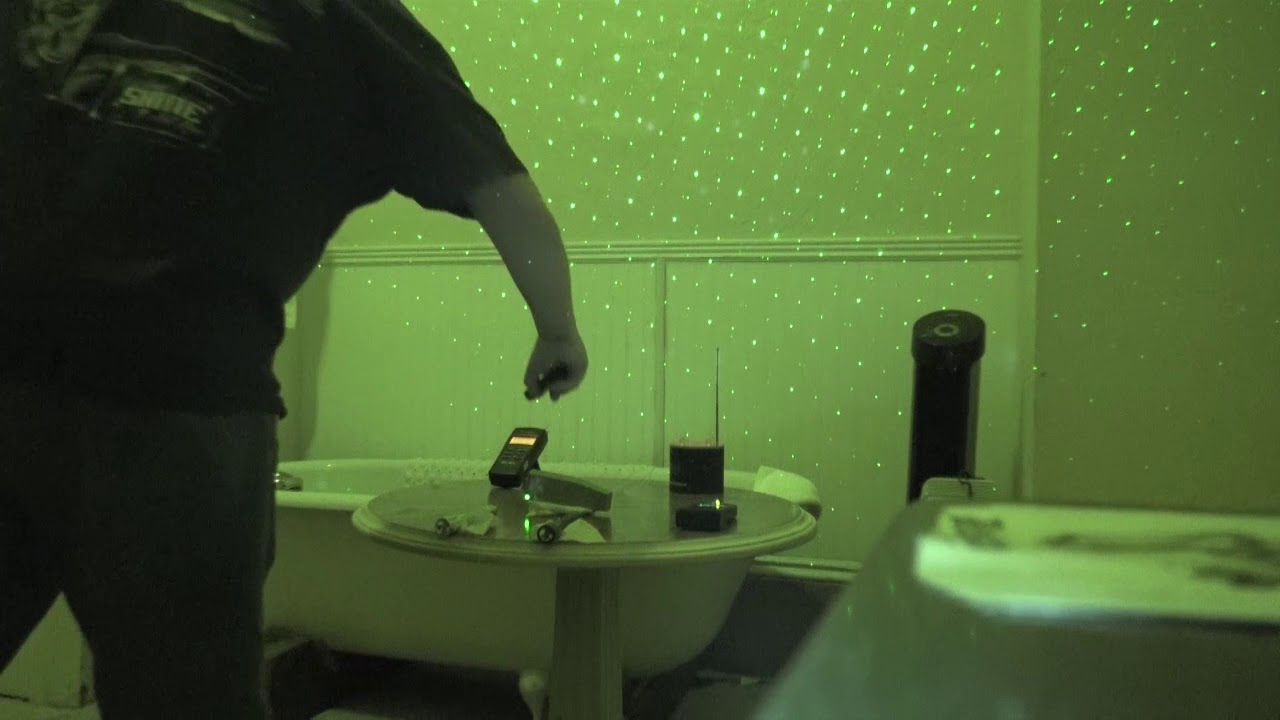 RIP Paranormal Investigations Episode 220 - YouTube