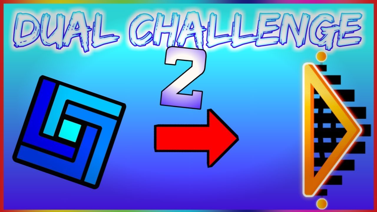 Dual Challenge Ep 002 YouTube dual-challenge-ep-002-youtube