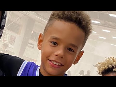 Tre Speight- Righteous Elite 2032 😤💥 - YouTube