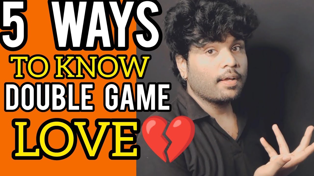 How To Find Double Game Love 5 Ways To Find Double Game Love how-to-find-double-game-love-5-ways-to-find-double-game-love
