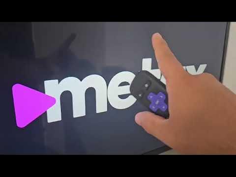 Como instalar o METAX na tv ROKU! - YouTube