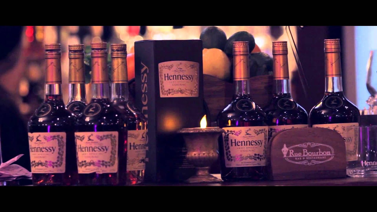 Rue Bourbon Tagaytay - Techy Romantics Live (Recap) - YouTube