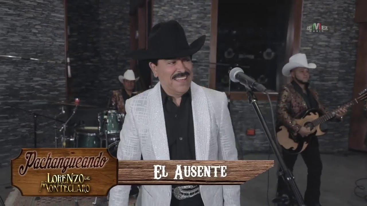 El ausente - YouTube