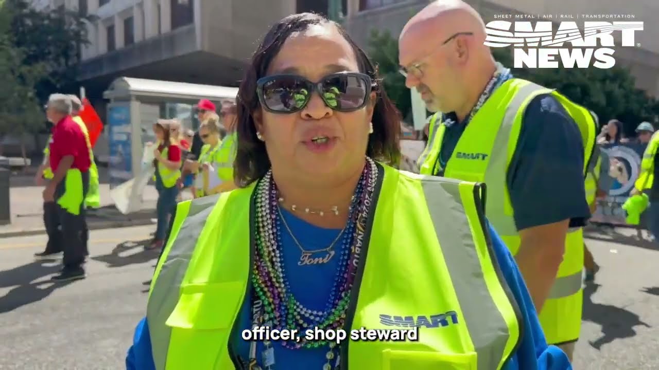 SMART News - SMART Union