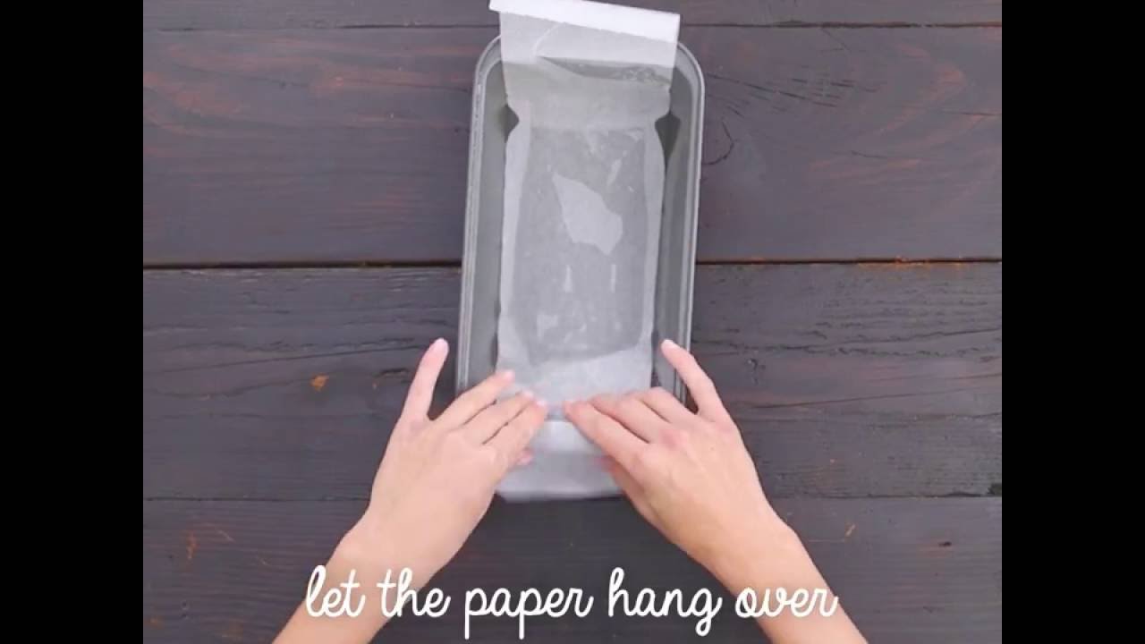 How To Line A Cake Loaf Tin YouTube how-to-line-a-cake-loaf-tin-youtube