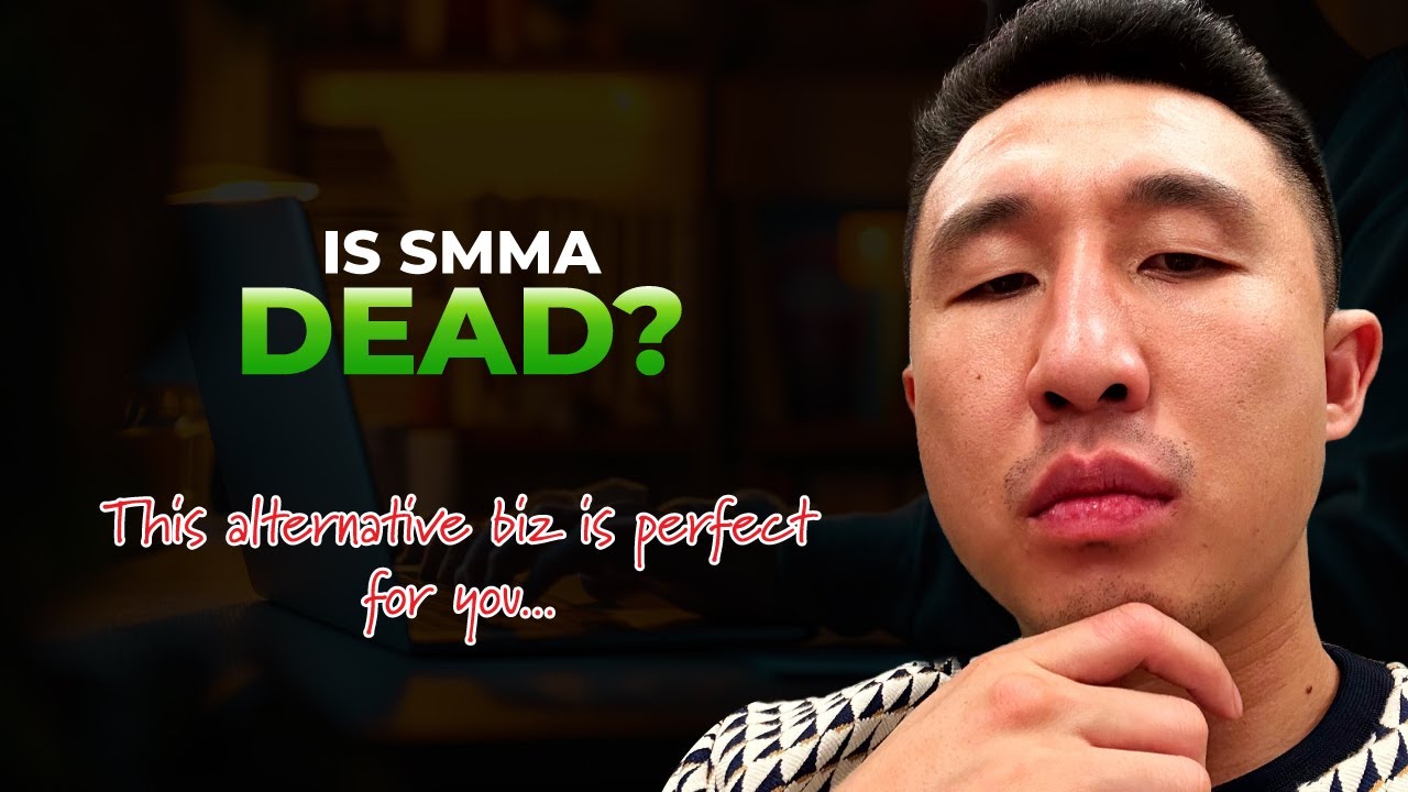 Is SMMA Model Dead in 2024? 6 Factors To Consider for a Thriving ...