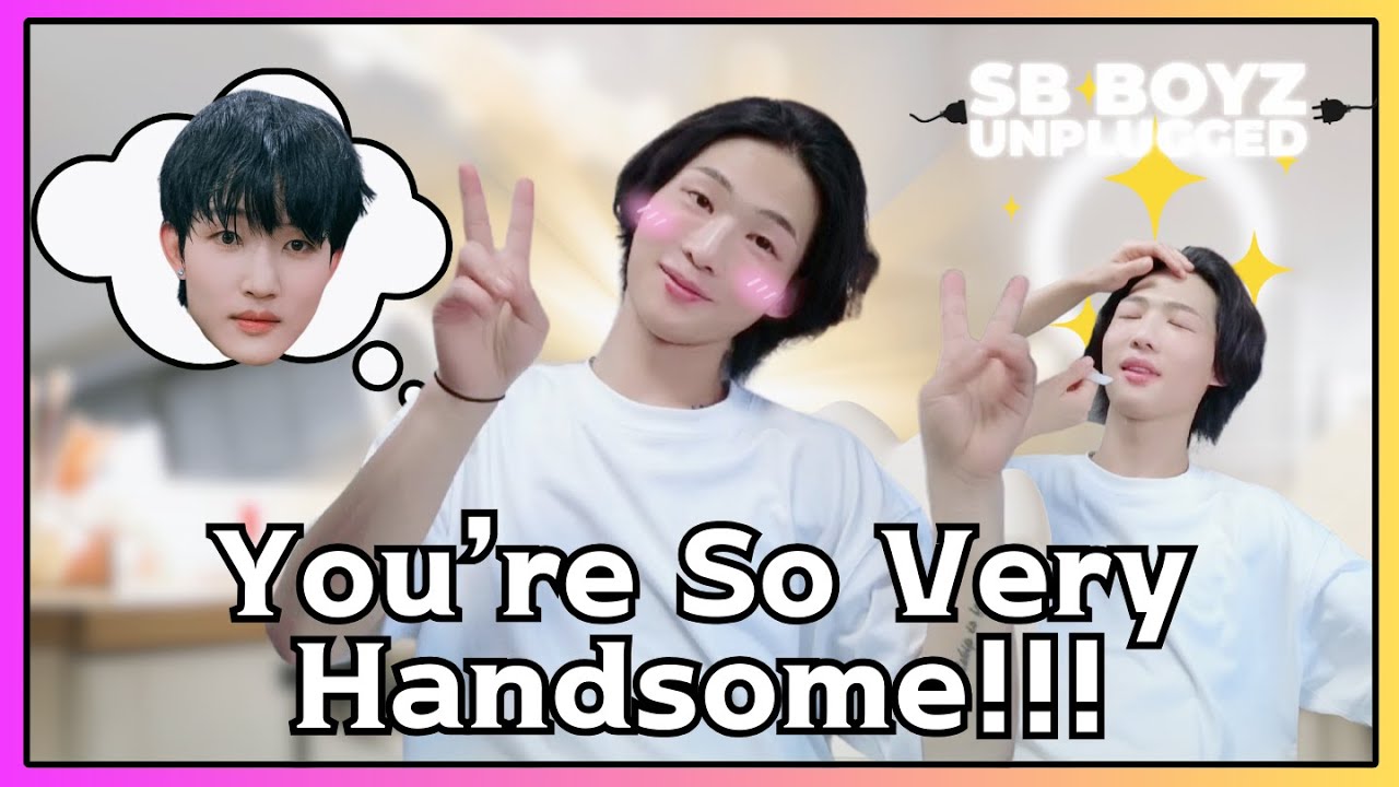 What Was HYUK’s Early Impression of SEOK? | SB BOYZ UNPLUGGED EP.70 ...