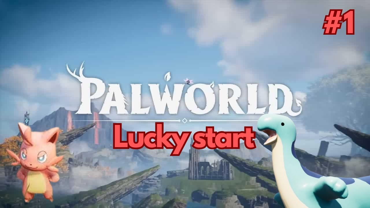 We got so lucky! - YouTube
