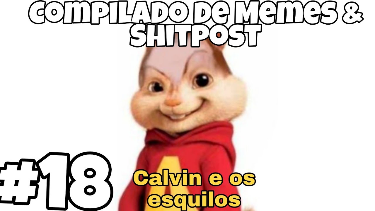 Compilado de Memes e Shitpost #18 - YouTube