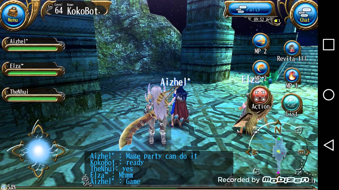 KokoBot.'s Flinch Method - Moonlight Potum - YouTube