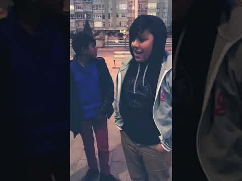 Kayserili çocugun müthiş sesi