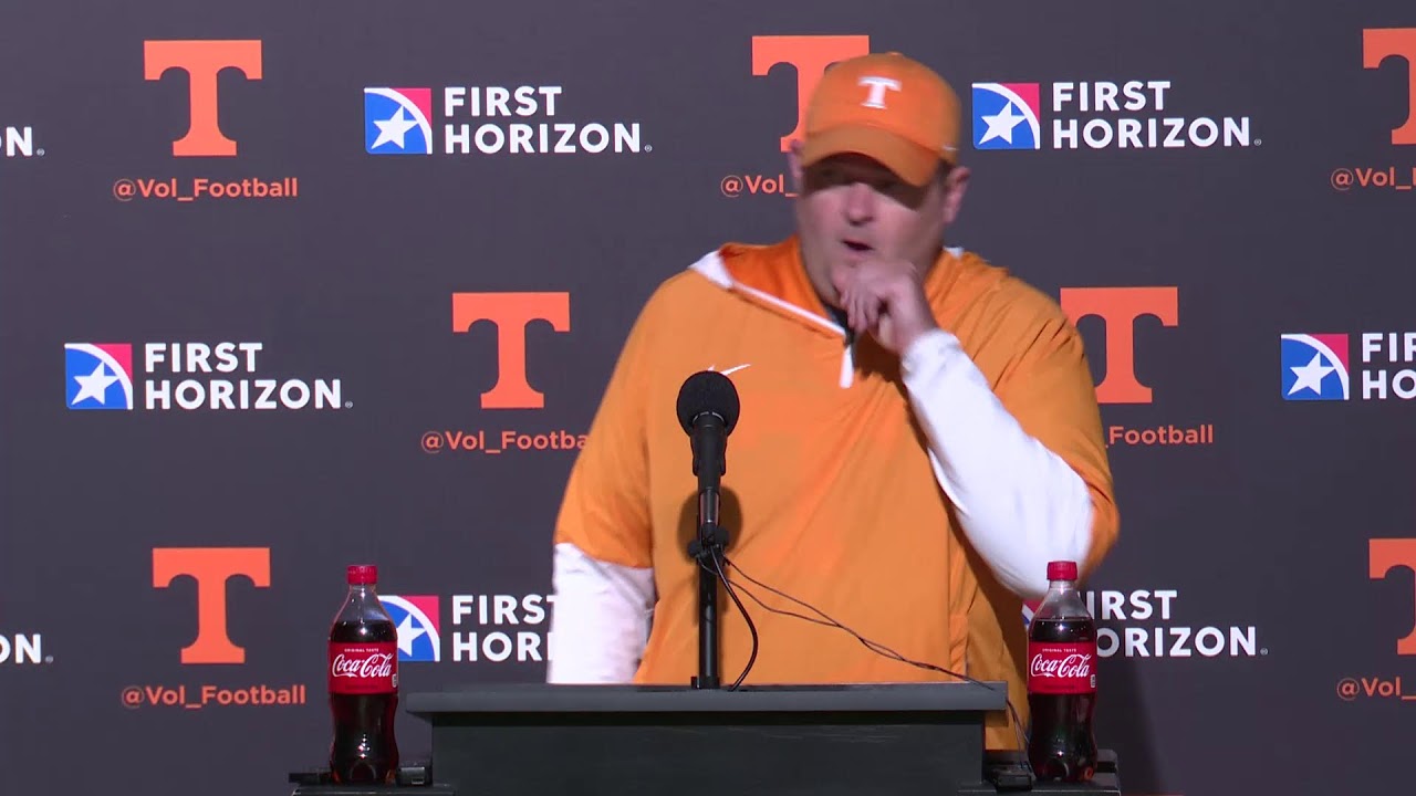 Football Press Conferences - YouTube