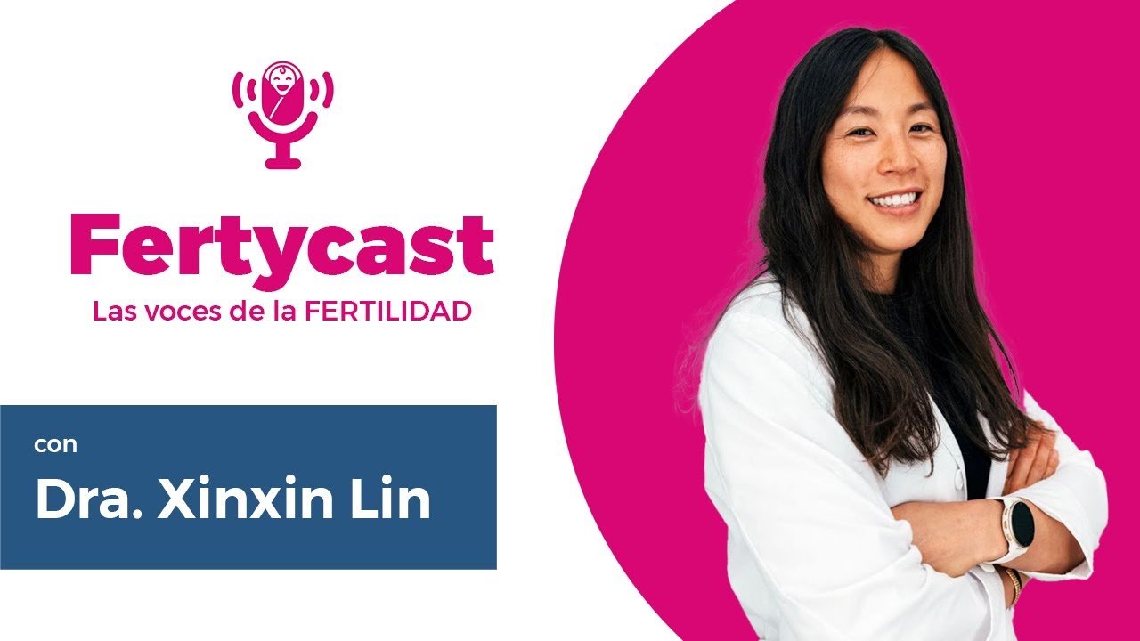 Fertycast Episodio 3: Innovaciones y Desafíos en Reproducción Asistida ...