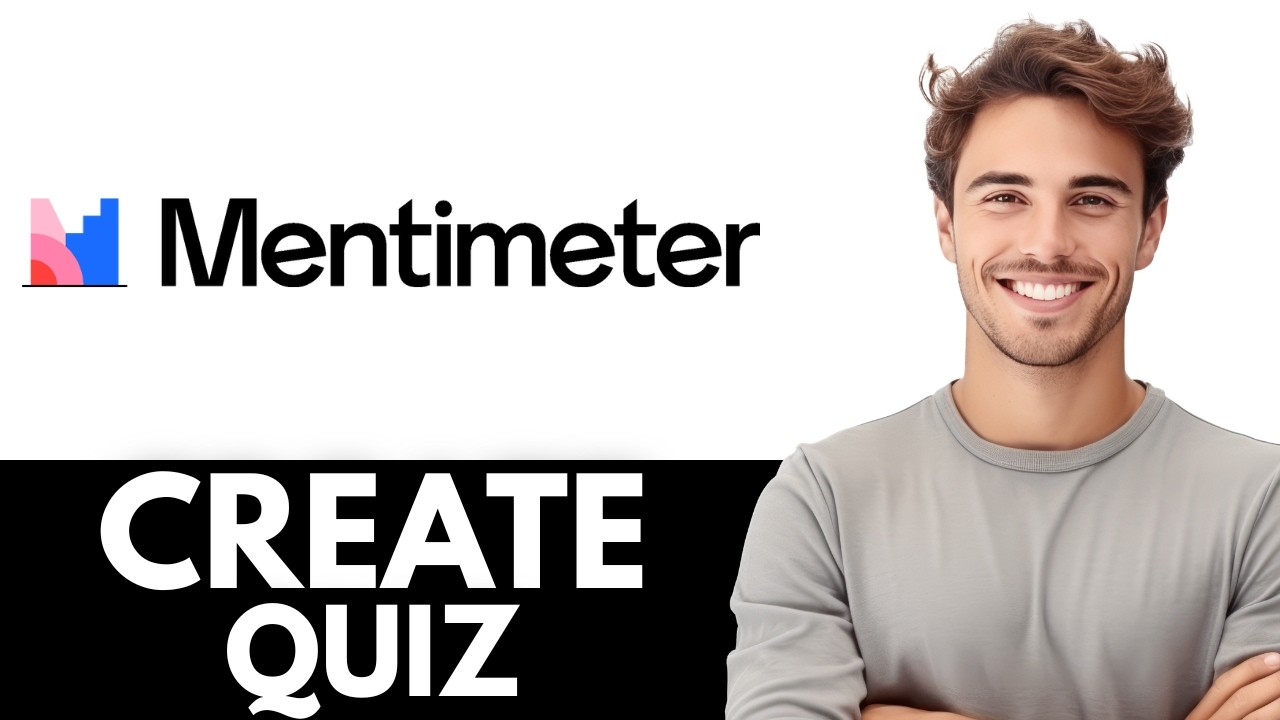 How To Create Quiz In Mentimeter (Step by Step Guide) - YouTube