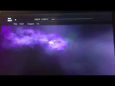 Opening to my 2009 German 🇩🇪 DVD of Cadillac Records 1/4/20