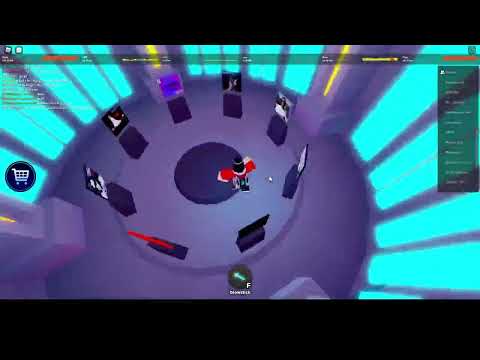 Getting titanium jetpack and music note badge (ROBLOX event) - YouTube