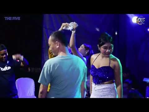 CINDY BOCIL || MENDUA || THE FIVE MUSIK LIVE IN KADUAGUNG