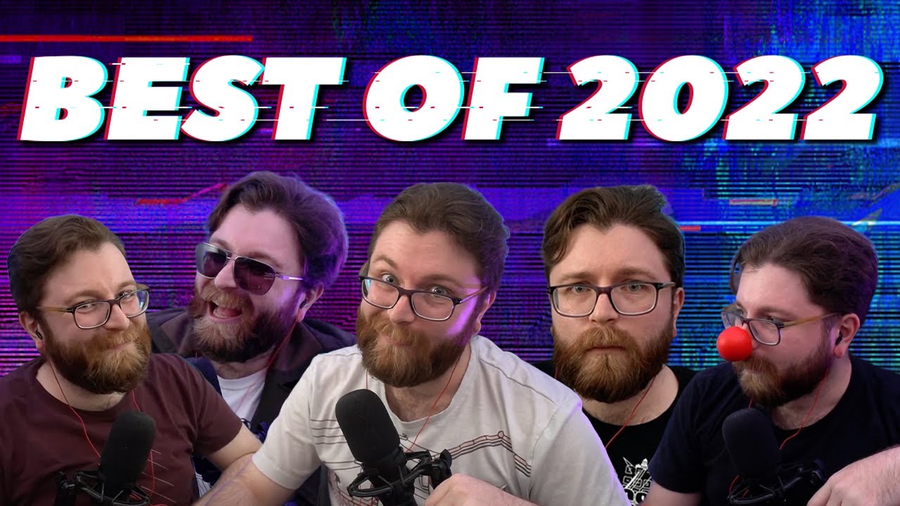 THE BEST MOMENTS OF VAUSH | 2022 EDITION - YouTube