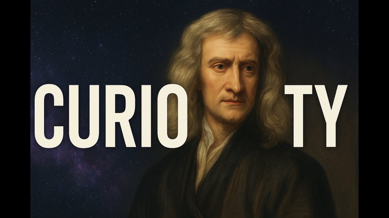 What's Curiosity ? ft. Richard Feynman and Albert Einstein. - YouTube