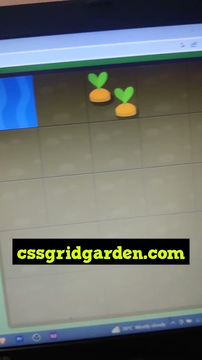 Learn CSS by playing games. #youtubeshorts #shorts #css #frontend # ...
