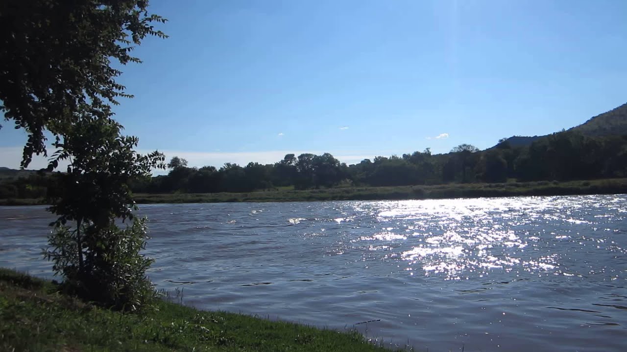 Hennops River - South Africa 1 - YouTube