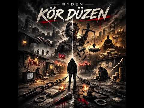RYDEN - KÖR DÜZEN