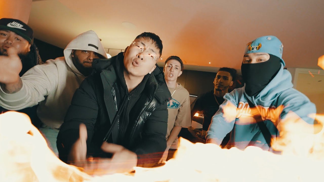 ELM JOSAE- Blue Bird Freestyle (Official Music Video) Shot By @CPDFilms ...
