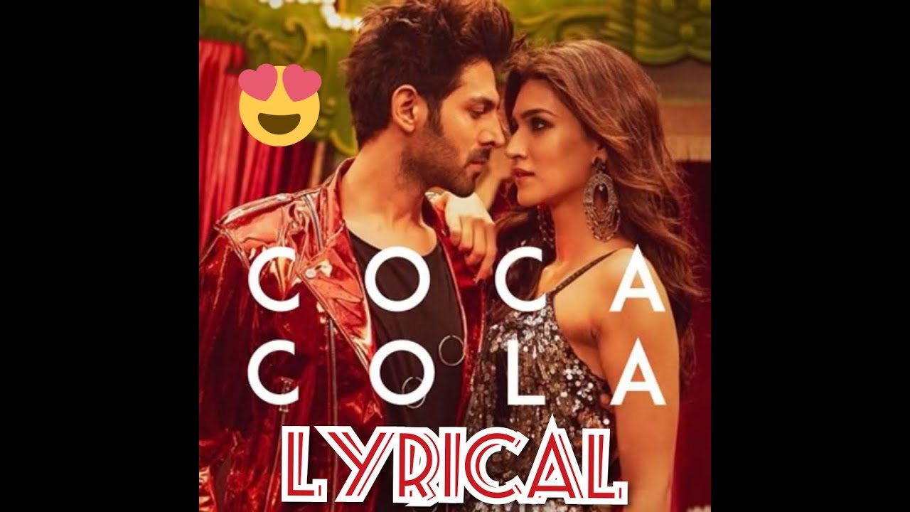 coca cola superhit song with lyrics - YouTube