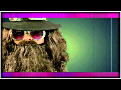 Geronimo Sexy [001] 'Movie Trailer' - Mike Goodpaster's "Unpaid ...