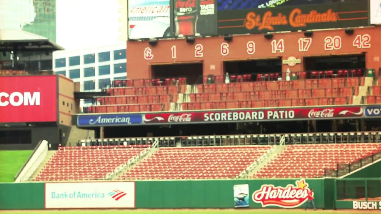 Great White Shark In St. Louis - YouTube