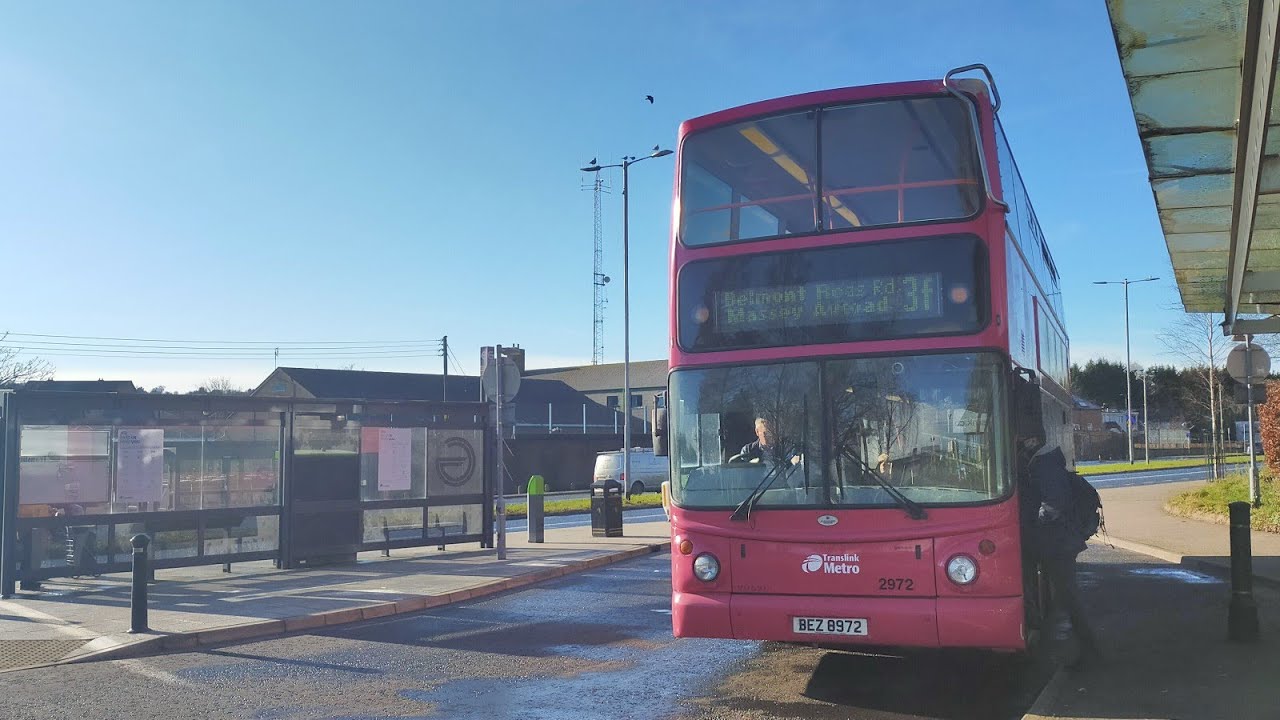 Alx 400 (2972) - YouTube