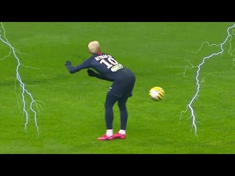 Futbolda Komik Anlar | Funny Moments in Football