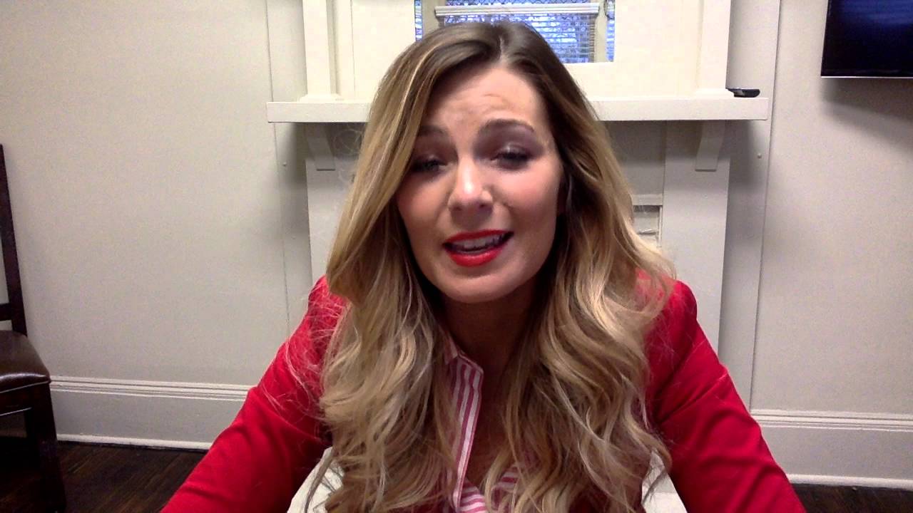 Weekly Motivation with Karis Lamb Wilson - YouTube